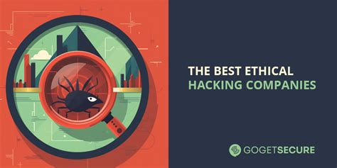 5 Best Ethical Hacking Companies [updated For 2023]
