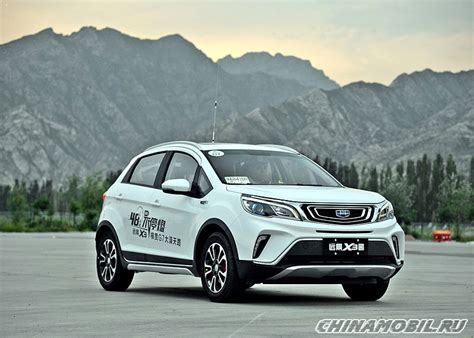 Lakaran Crossover Subkompak Proton X30 Yang Lebih Murah Daripada X50