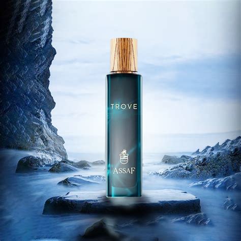 تروف عساف عطر بالعود باريس كوم
