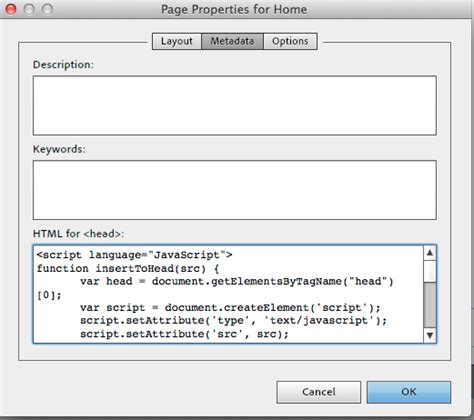 How To Add JQuery Slideshow To Adobe Muse And Business Catalyst Website