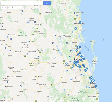 Import Locations Into Google Maps From Excel CSV Or Spreadsheet IPM