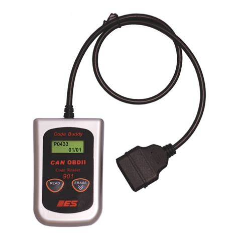 Electronic Specialties 901 Code Buddy Can Obd Ii Code Reader Code Buddy Can Obd Ii Code Reader