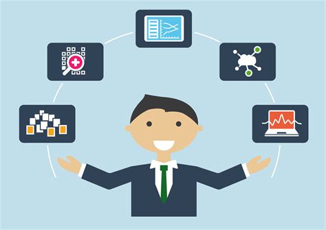 6 Essential Skills Every Big Data Architect Needs Smartdata Collective
