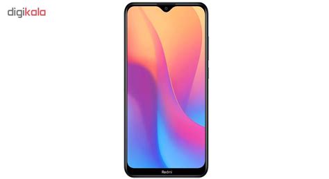 قیمت و خرید گوشی موبایل شیائومی مدل Redmi 8A M1908C3KG دو سیم‌ کارت ...