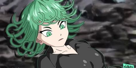 One Punch Man Tnaflix Com