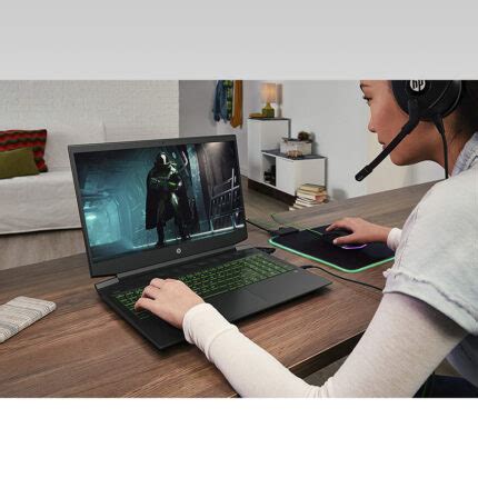 HP Pavillion Gaming Laptop 16 A0xxx Electro Market