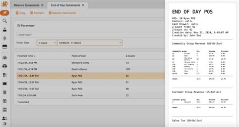 POS Data Definition Point Of Sale Best Practices Full Guide