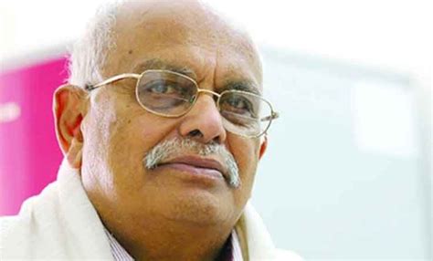 Renowned Bangladeshi Journalist Abdul Gaffar Chowdhury Dies