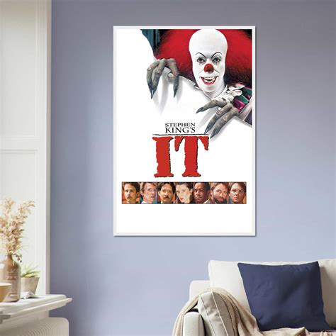 Westworld 1973 Movie Poster Westworld Classic Vintage Movie Poster