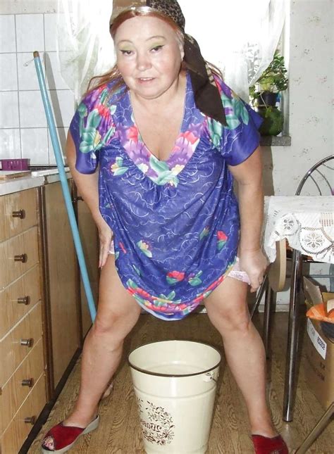 Granny Regina Zb Porn