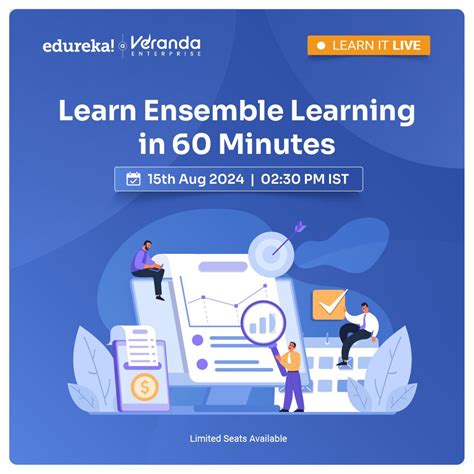 Edureka Alumni On Linkedin Edureka Learnwithedureka Webinars2024 Ensemblelearning Freewebinar…