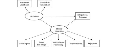 SEM Illustrating The Mediation Model Note Confounding Variables Were Download Scientific