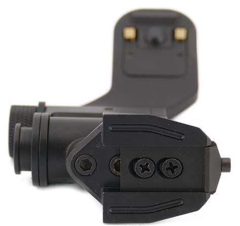 Pvs 14 J Arm Dovetail Lunox