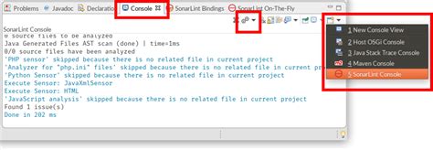 Sonarlint Intellij Typescript Intellij Platform Sonar Community