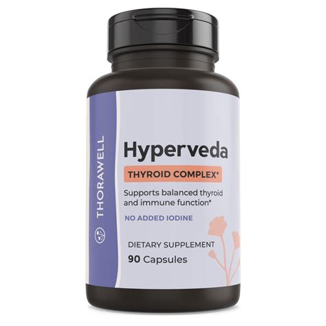 The 4 Best Supplements For Hyperthyroidism And What To Avoid Healthsomeness