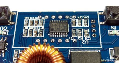 Arduino Na Dobry Początek Hw 514 Jako Zasilacz Hobbysty Dla Arduino Esp8266