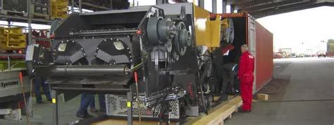 Automated Loading And Unloading Systems At Best Price In Gurgaon