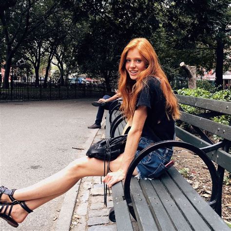 Beautiful Redhead Red Hair