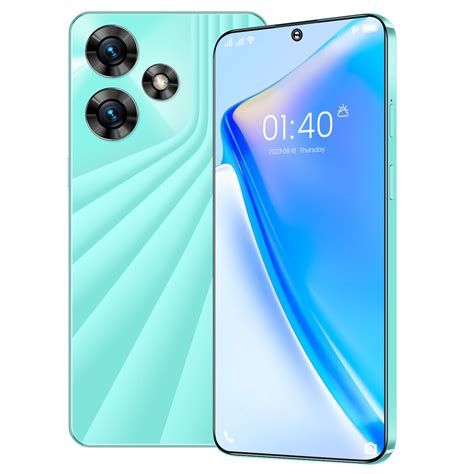 T Mobile Unlocked Android Phones Chycet 6 52 Unlocked Cell Phones 4G Dual Sim Smartphone