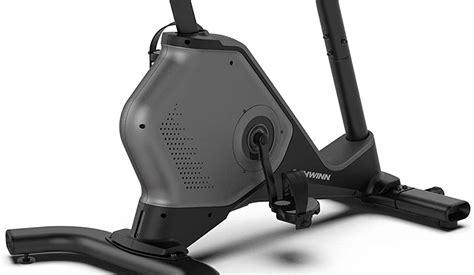 Exercise Bike Zone Schwinn 190 Upright Exercise Bike Review