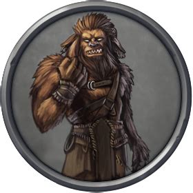 Bugbear Dandd 5th Edition On Roll20 Compendium