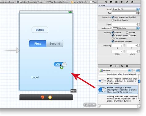 Beginning Storyboards In Ios 5 Part 1 Kodeco