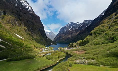 Gudvangen