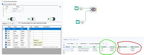 Solved Add Data To A File By Matching A String Alteryx Community