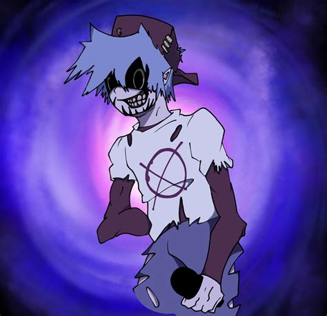 Silly Billy By Genesisbun On Newgrounds