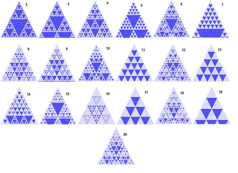Pattern In Primes Amongst Pascals Triangle R3blue1brown