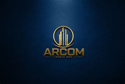 Arcom Group Mmc On Behance