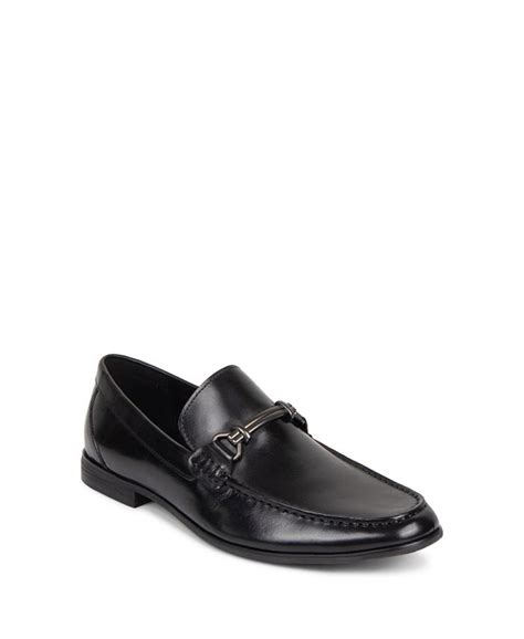 Kenneth Cole New York Mens Arlie Slip On Dress Shoes Macys