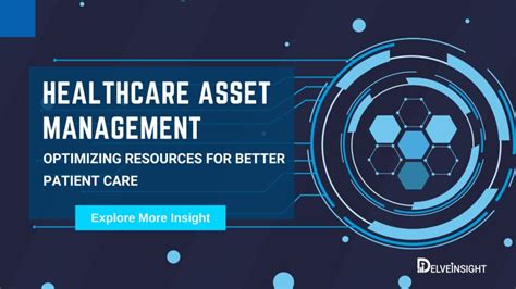 Healthcare Asset Management Enhancing Care And Efficiency Delveinsight Business Research Llp