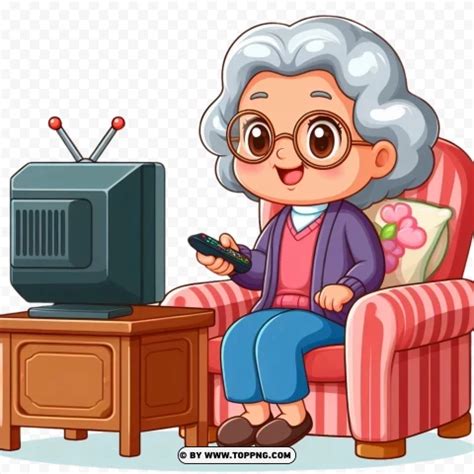 Watch Tv Cartoon