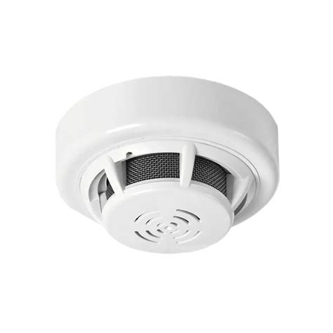 Датчик пожежний тепловий СПТ Тирас клас А2 купити в магазині відеоспостереження ПТБ