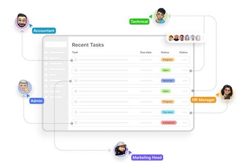 Workflow Automation Basics And Examples Tadabase
