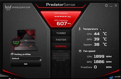 Predator Sense Download
