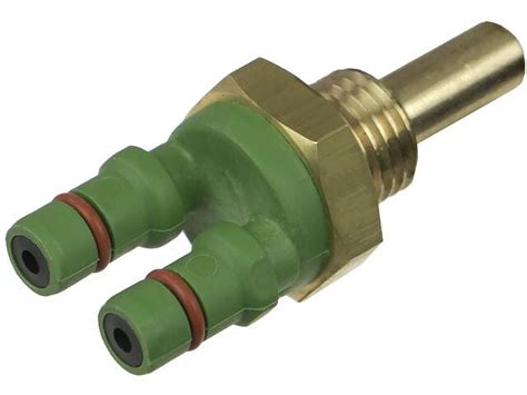 Water Temperature Sensor Compatible With 1986 1989 Mercedes Benz 420sel 4 2l V8 1987 1988