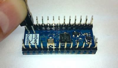 Firmware LPC824 Mbed