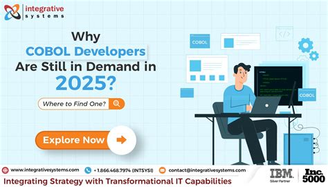 Should You Hire Cobol Programmers In 2025 Why