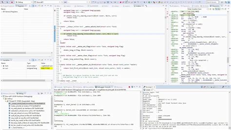 At91sam9g20 Linux Kernel Source Level Debugging With Eclipse Jlink