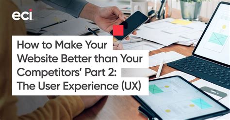 Eci Marksystems On Linkedin Ux Userexperience