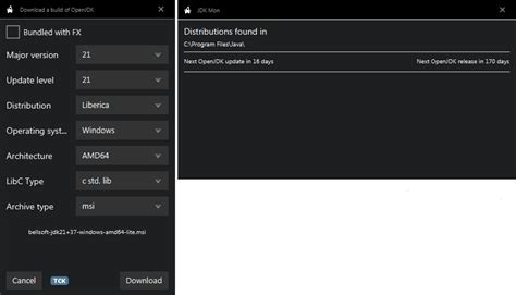 Установка и настройка Java