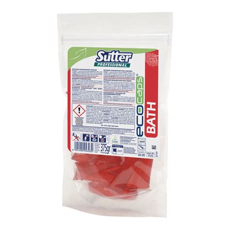 Emdus Professional Sutter Professional Cleaning Products