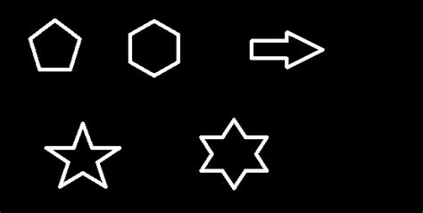 【opencv】图像处理（二）opencv 梯度计算 Csdn博客