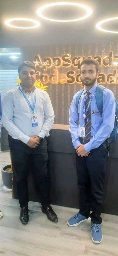 Aayush Jha On Linkedin Yesterday I Was On An Industrial Visit