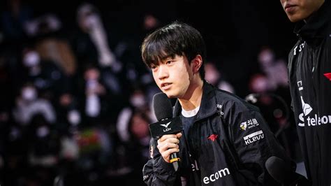 Lol Youre Not Keria T1 Support Warns Solo Queue… Earlygame