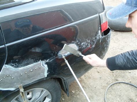 САЙТ ГАРАЖНИКА обратный молоток