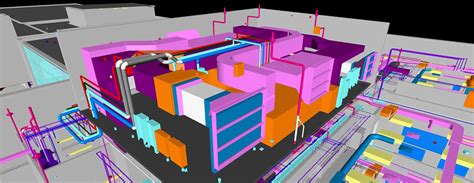 Pdc Engineers Cad Bim Navisworks