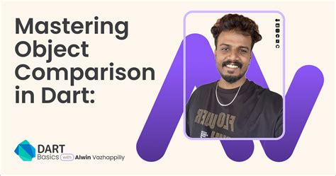 Mastering Object Comparison In Dart Equality And Equatable Simplified By Alwin Vazhappilly Medium